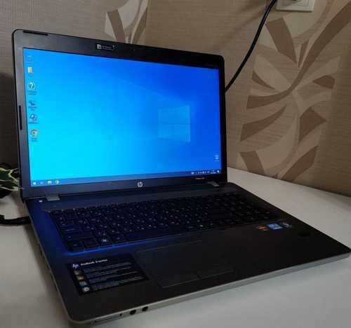 Ноутбук HP 4730s