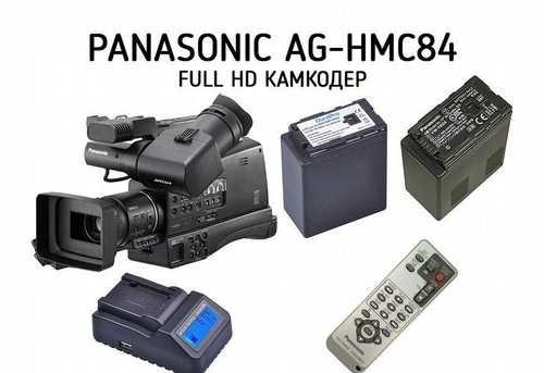 Panasonic AG-HMC84