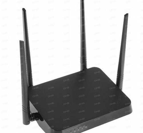 Wifi роутер tp-link dir825/I1