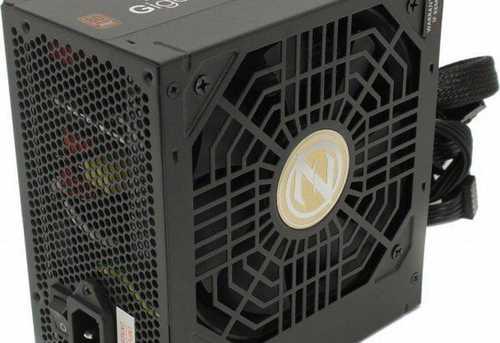 Блок питания zalman GigaMax ZM750-gvii 750 Вт