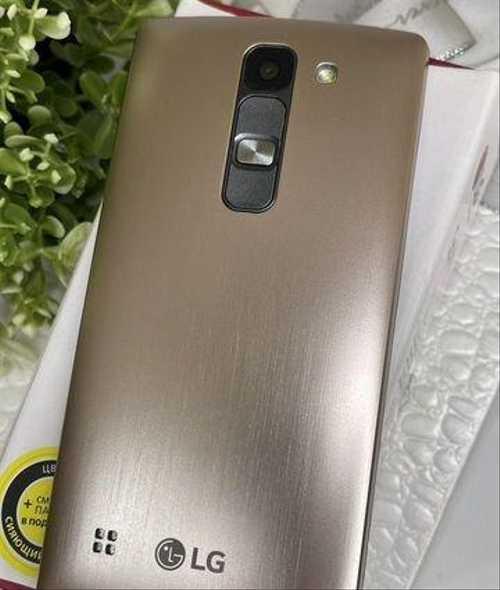 LG Spirit H422 Комплект