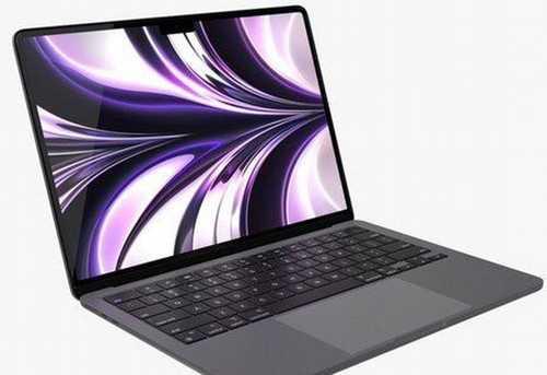 Apple MacBook Air m2 8/256gb grey