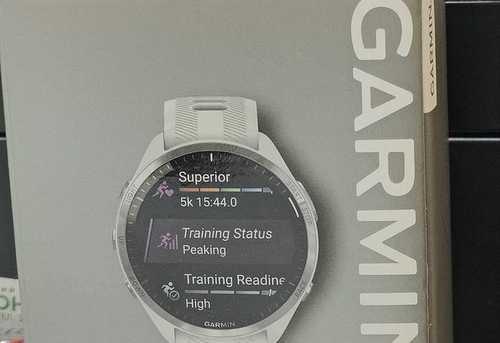 Garmin forerunner 965 | Festima.Ru - Мониторинг объявлений