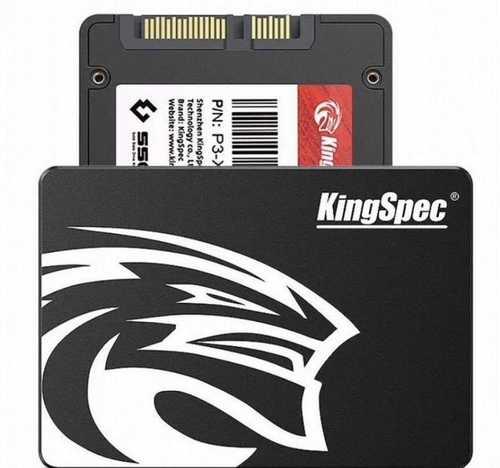 Ssd kingspec 256gb