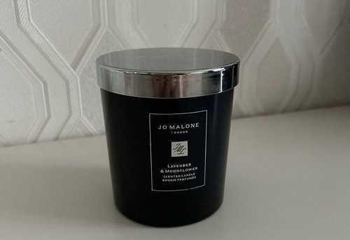 Свеча Jo malone lavender moonflower