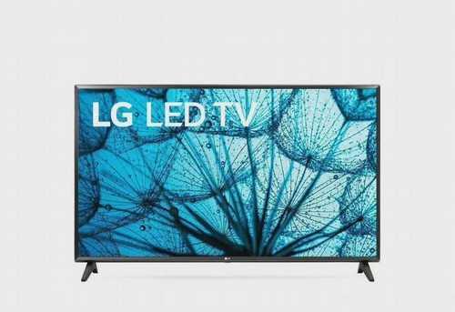 Новый Большой LG 43" Smart TV Wi-Fi Ютуб + Чек