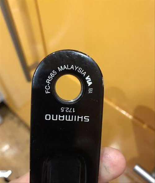 Шоссей груп сет ни полный shimano 105 2*10