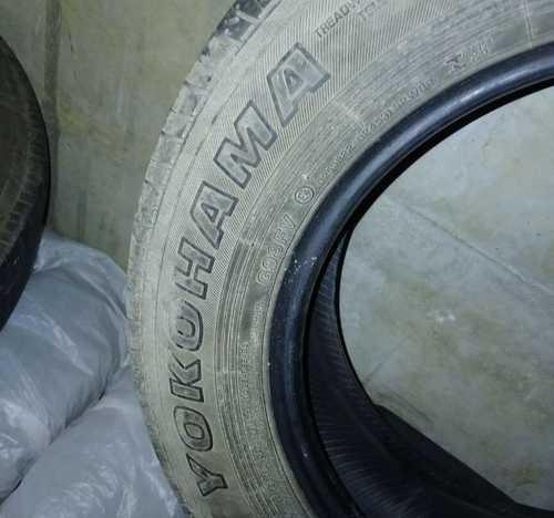 Yokohama Geolandar G98 225/65 R17 102