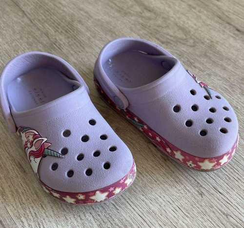 Crocs c7