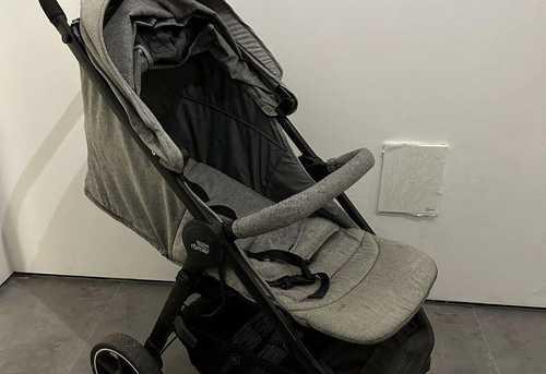 Прогулочная коляска Britax Roemer B-Agile M