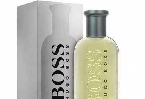 Hugo boss Boss Bottled (№6). 100 мл