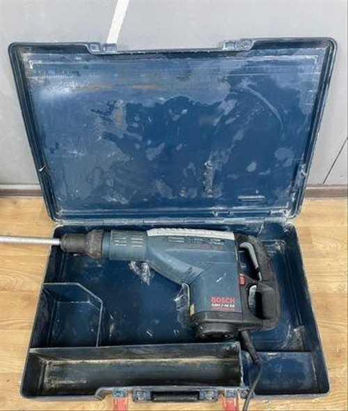 Перфоратор bosch (В хтс)