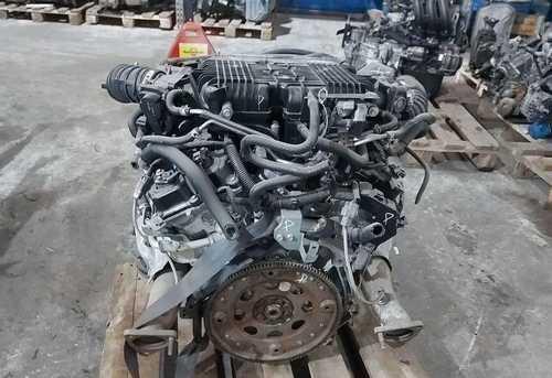 Двигатель Infiniti M25 2.5 VQ25HR