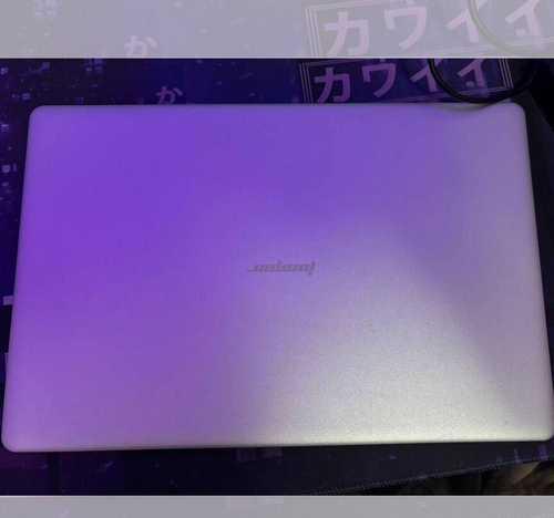 Ноутбук Jumper ezbook 3 Pro