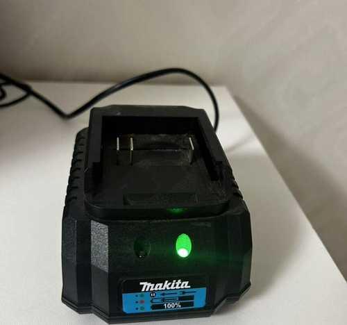 Зарядное устройство для makita 18v