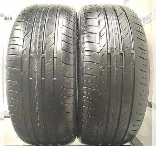 Bridgestone Turanza T001 225/55 R18 98R