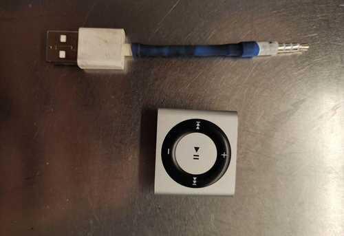 Плеер iPod shuffle 2 Gb