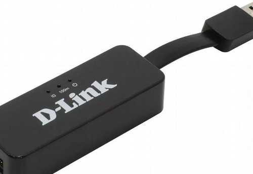 USB Сетевая карта D-Link DUB-1312