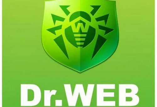 Лицензия Dr.Web Security Space