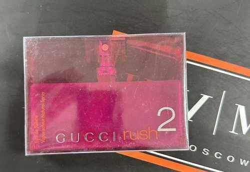 Gucci rush 2