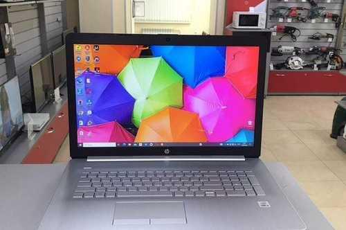С257) Ноутбук HP Laptop 17