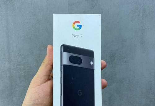 Google Pixel 7, 8/256 ГБ