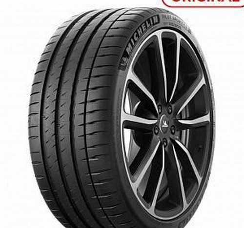 Michelin Pilot Sport 4 S 255/35 R20 97Y