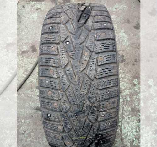 Nokian Tyres Nordman 7 205/55 R16