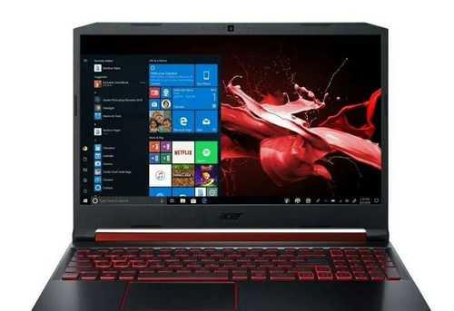 Acer nitro 5 an515 54 72GJ