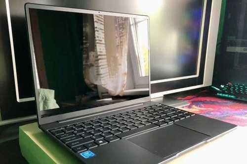 Ноутбук Chuwi GemiBook Pro 14