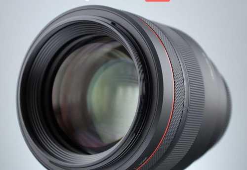 Canon RF 85mm F1.2L USM (id-09231182)