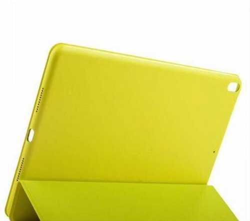 Чехол книжка Smart Case для iPad Pro 10,5" Лимонна