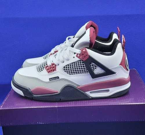 Кроссовки Nike AIR Jordan 4 (41-45)