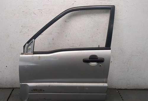 Дверь боковая Suzuki Grand Vitara, 2003