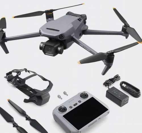 Dji Mavic 3 classic