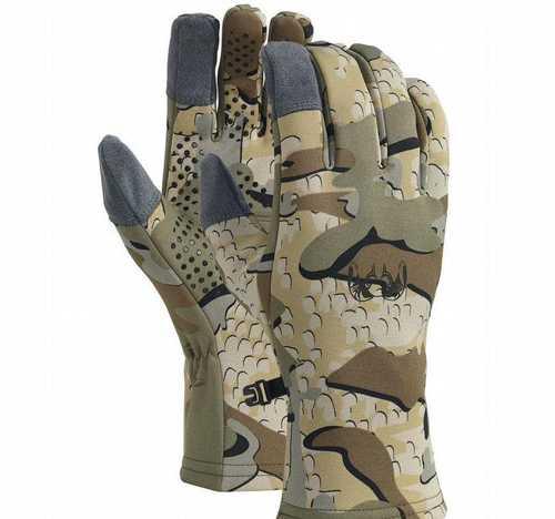 Перчатки Kuiu StrongFleece 290 Glove р.L