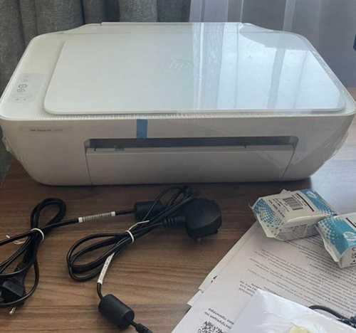 Продам принтер hp 2320