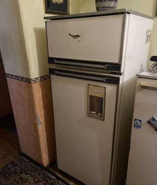 Холодильник бу Ока m 6