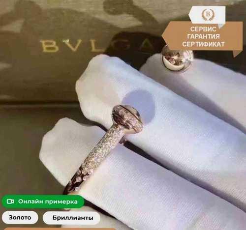 Piaget, золотой браслет, 1,00 ct