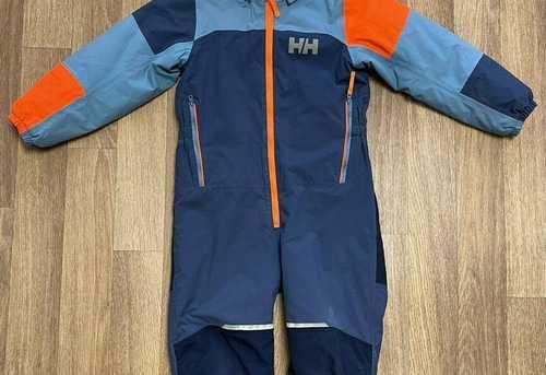 Комбенизон зимний Helly Hansen 128