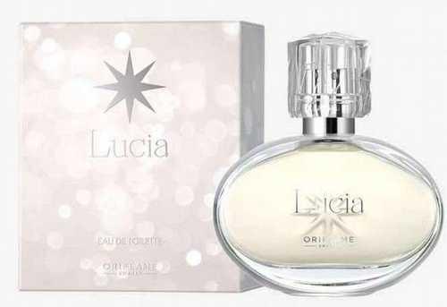 Lucia Eclat Elvie So fever Oriflame