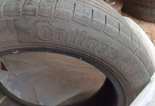 Continental ContiVikingContact 5 205/55 R16