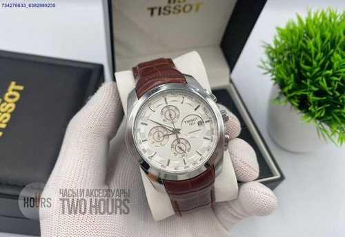 Часы Tissot Couturier