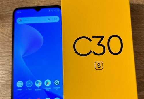 realme C30s, 2/32 ГБ