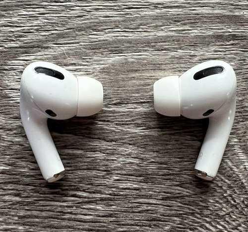 AirPods Pro оригинал, левый и правый наушник