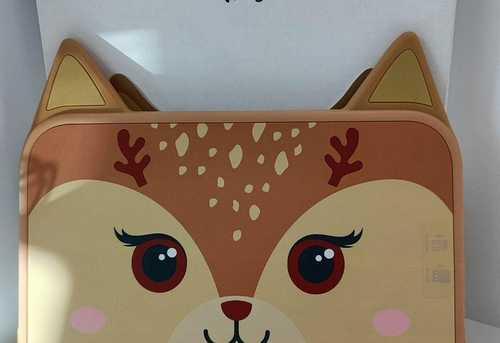 Детский планшет dexp