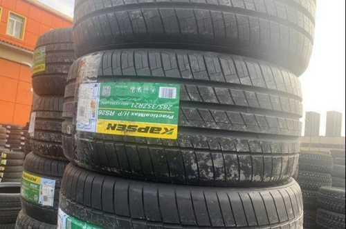 Kapsen RS26 Practical Max HP 285/35 R21 105Y