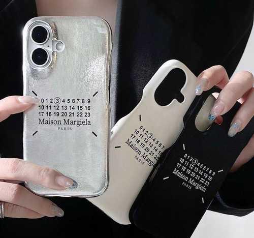 Чехол Maison Margiela для iPhone