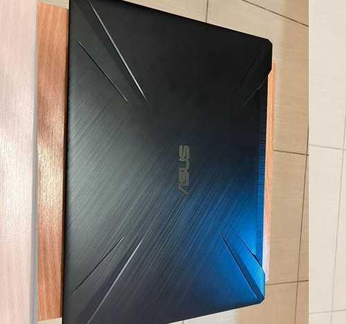 Asus tuf fx505dt