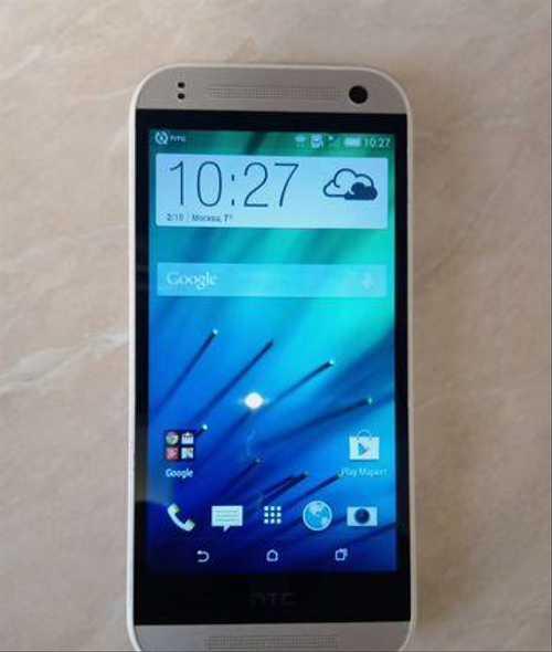 Смартфон HTC one mini 2